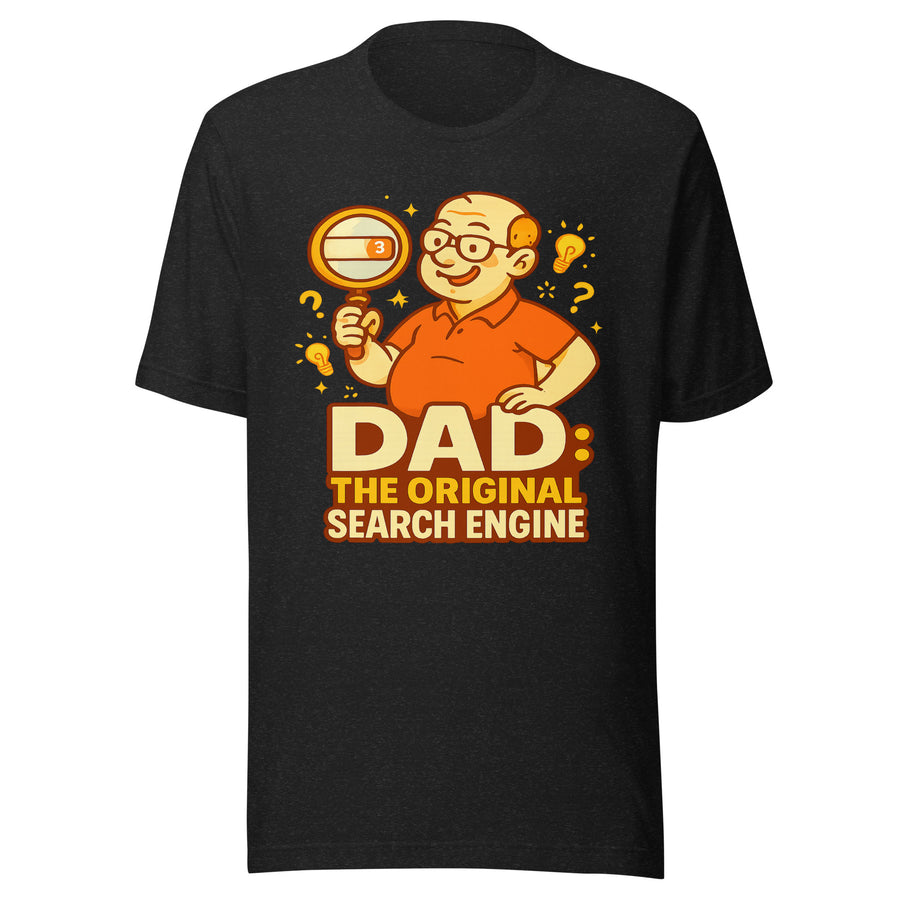 Father's Day Dad Humor Shirts — Funny Gift — Trending Chronically